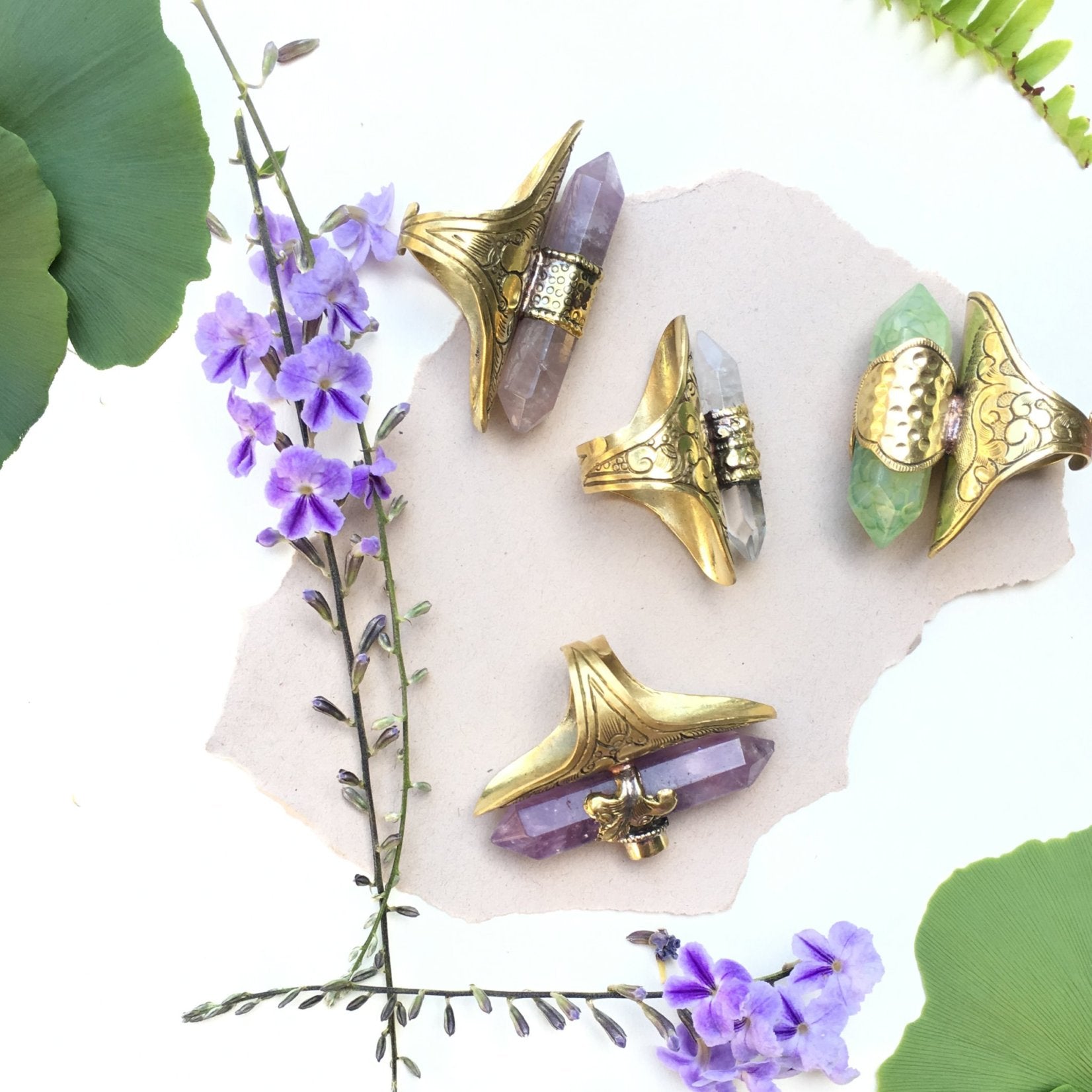 RINGS & THINGS – HotRocksJewels